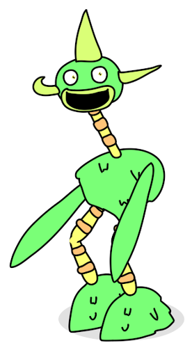 Yetiyell | My Singing Monsters Ideas Wiki | Fandom