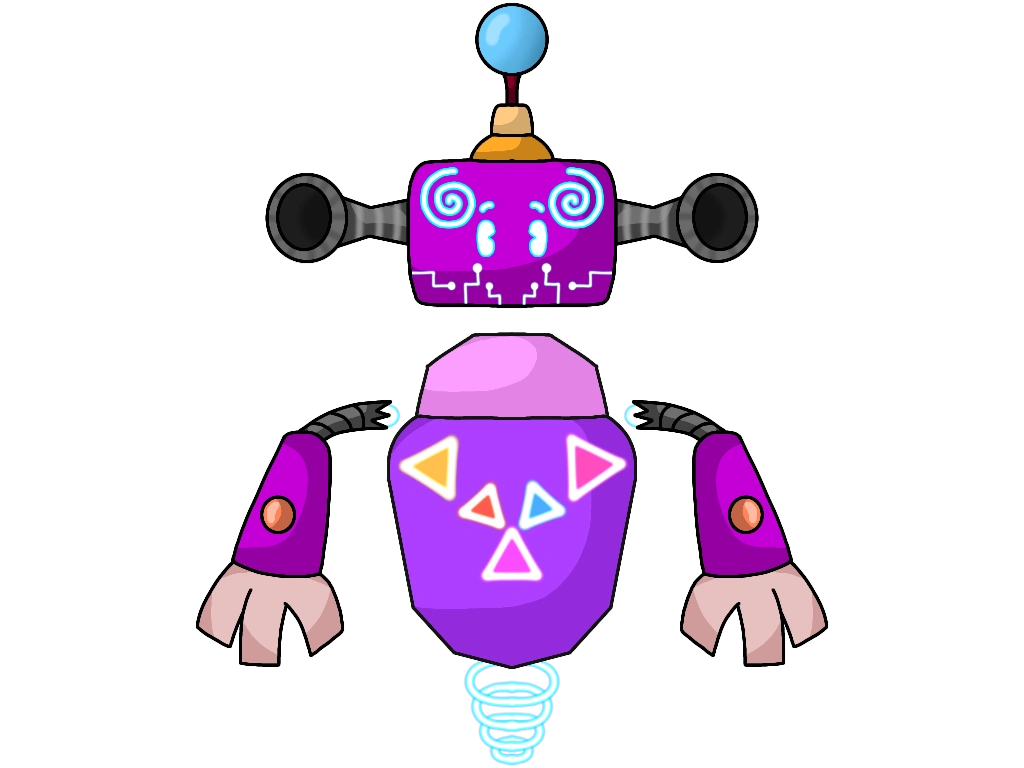 Zorg-82 | My Singing Monsters Ideas Wiki | Fandom