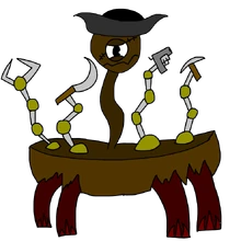 Pacific Palace | My Singing Monsters Ideas Wiki | Fandom