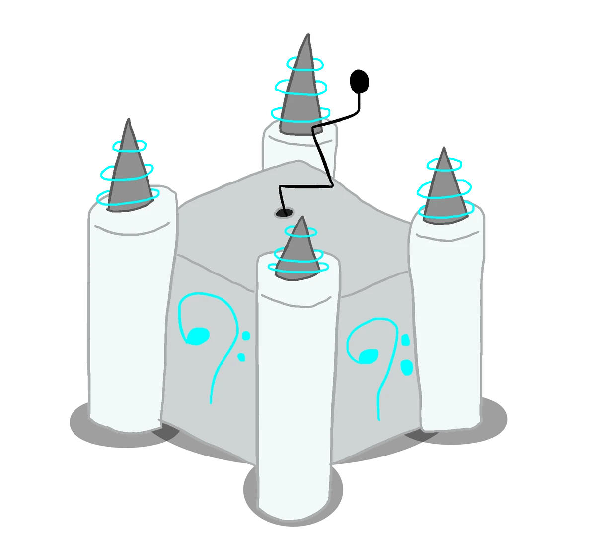 Bass Fortress | My Singing Monsters Ideas Wiki | Fandom