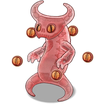 Epic Ghazt Revamped | My Singing Monsters Ideas Wiki | Fandom