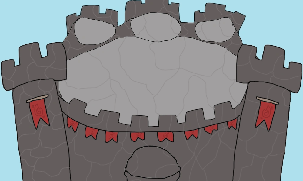 Fire Bastion (Tutu0456) | My Singing Monsters Ideas Wiki | Fandom