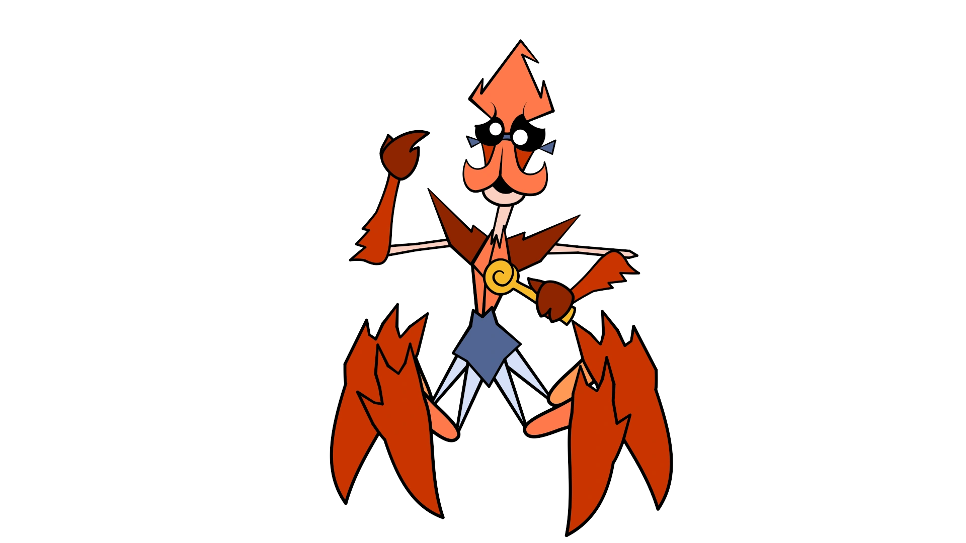 Glockopod | My Singing Monsters Ideas Wiki | Fandom