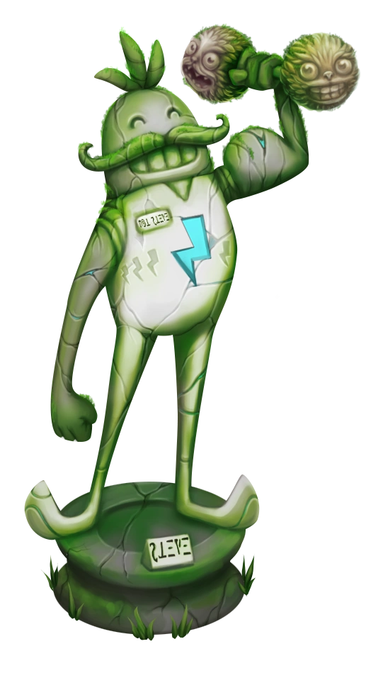 Epic Flowah | My Singing Monsters Ideas Wiki | Fandom