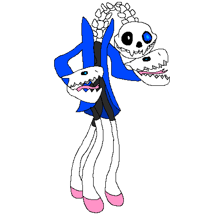 Rare Clackula (CahootGamer9999) | My Singing Monsters Ideas Wiki | Fandom