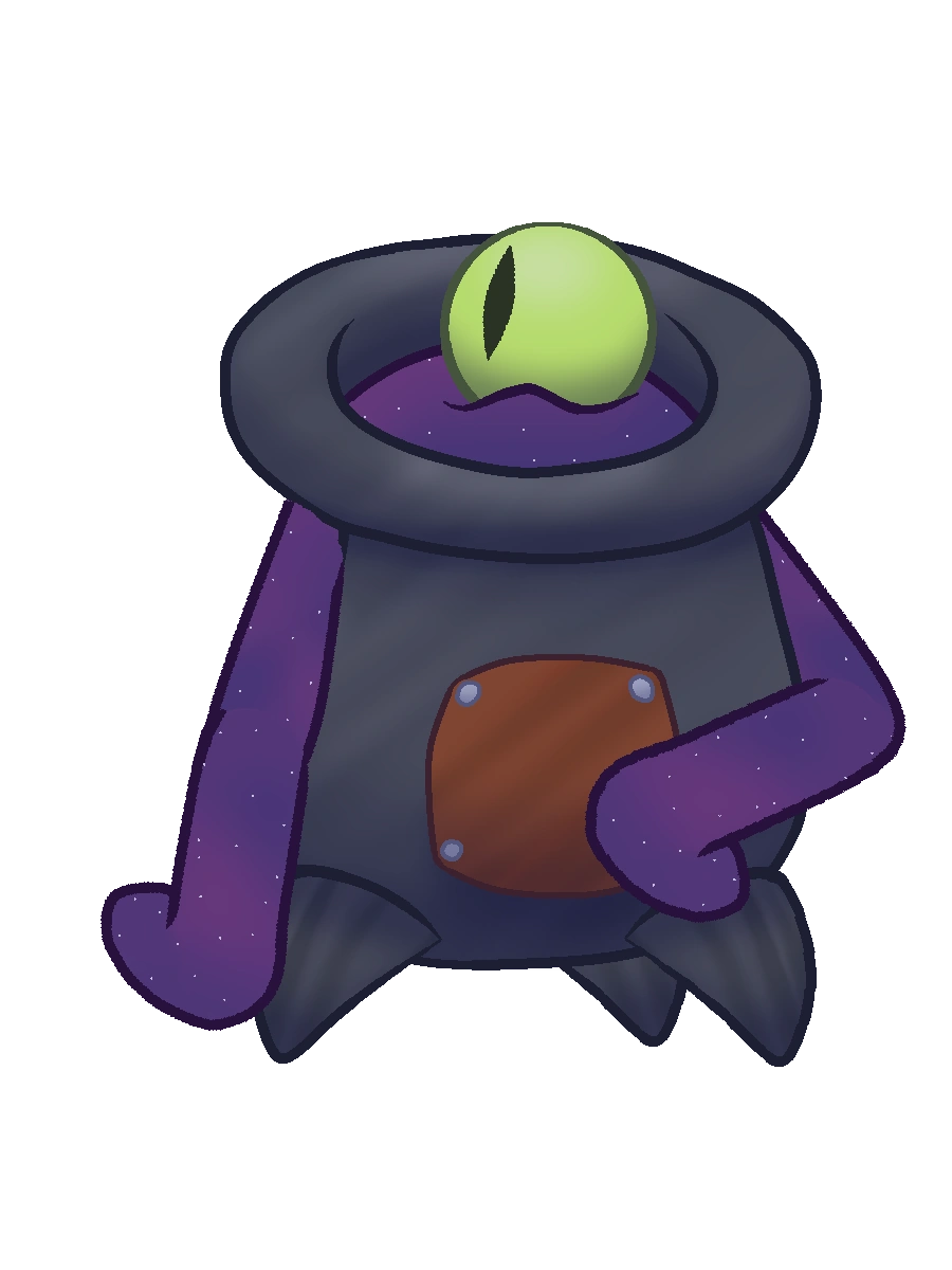 Cauldrum | My Singing Monsters Ideas Wiki | Fandom