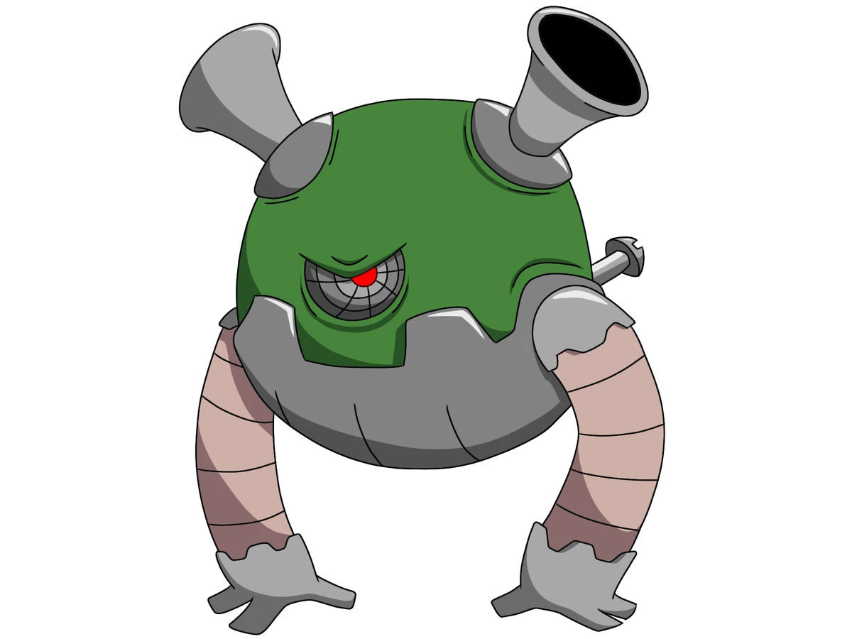 Cybogre | My Singing Monsters Ideas Wiki | Fandom