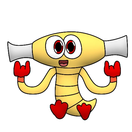 Piplash (DotPD) | My Singing Monsters Ideas Wiki | Fandom