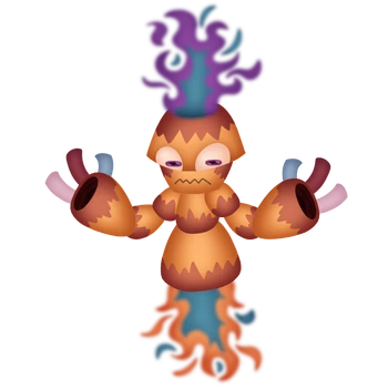 Tiko-Tokko | My Singing Monsters Ideas Wiki | Fandom