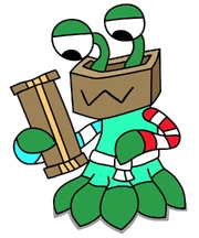 The Catchy-Poppers | My Singing Monsters Ideas Wiki | Fandom