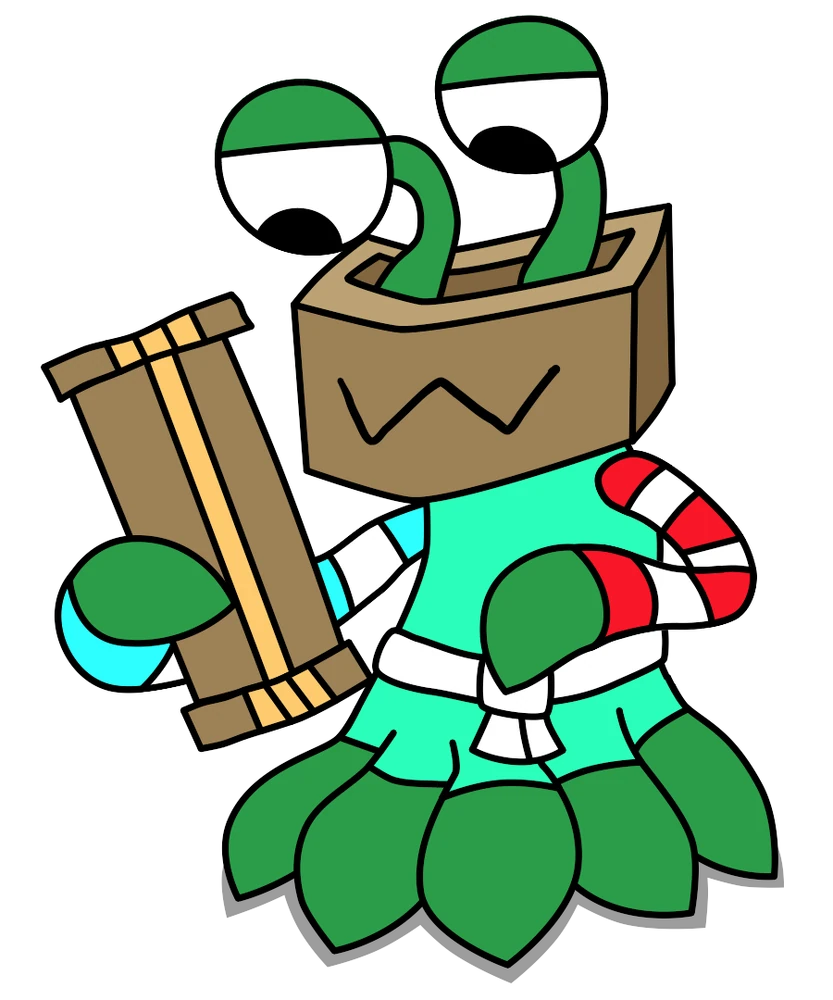 Cardper | My Singing Monsters Ideas Wiki | Fandom