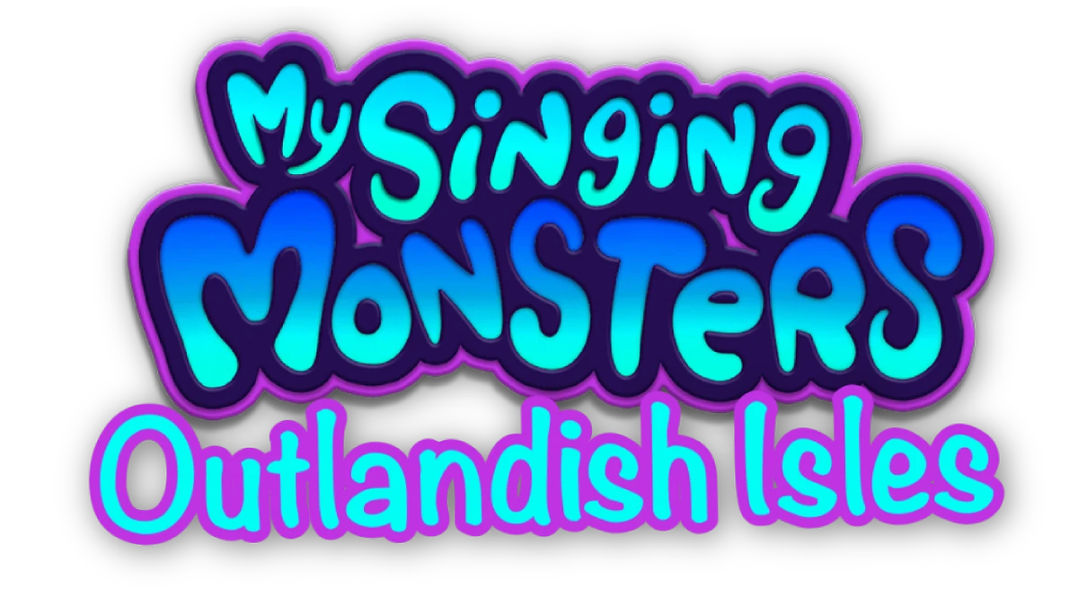 MSM: Outlandish Isles | My Singing Monsters Ideas Wiki | Fandom