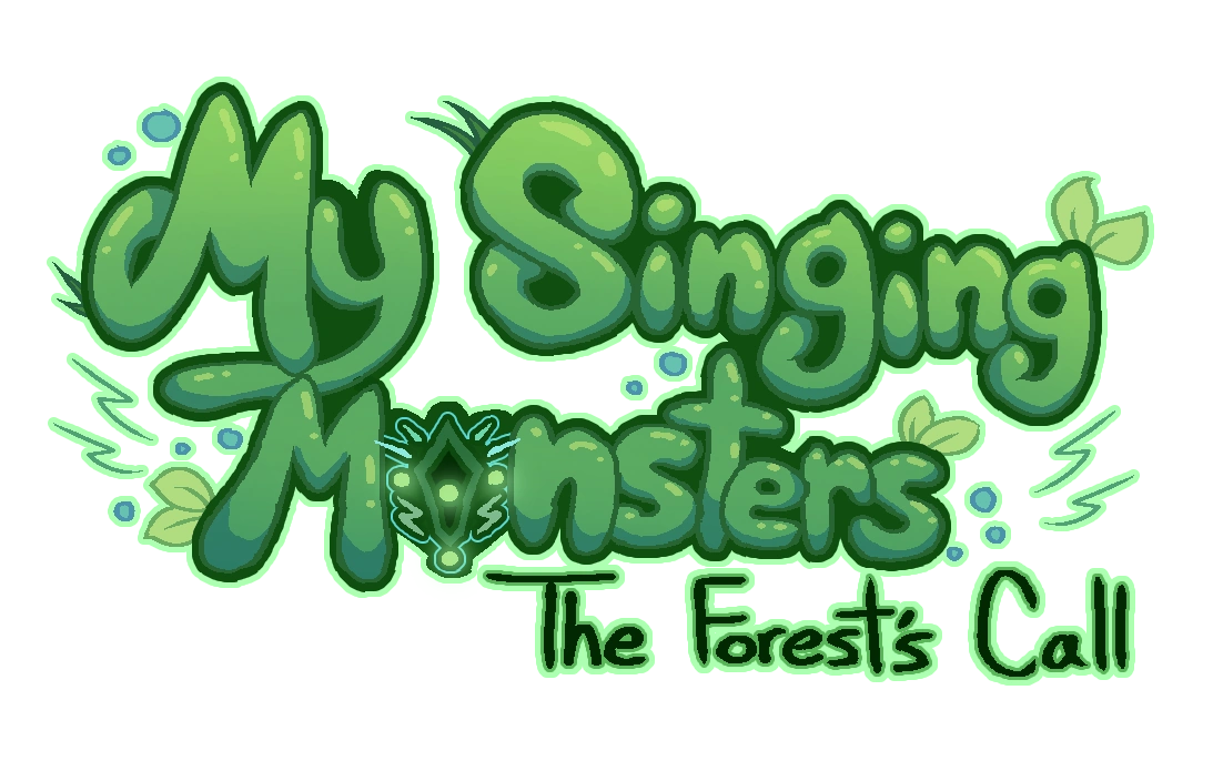 My Singing Monsters: The Forest's Call | My Singing Monsters Ideas Wiki ...