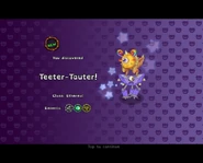 Teeter-Tauter | My Singing Monsters Ideas Wiki | Fandom