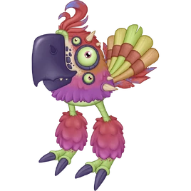 Turhi | My Singing Monsters Ideas Wiki | Fandom