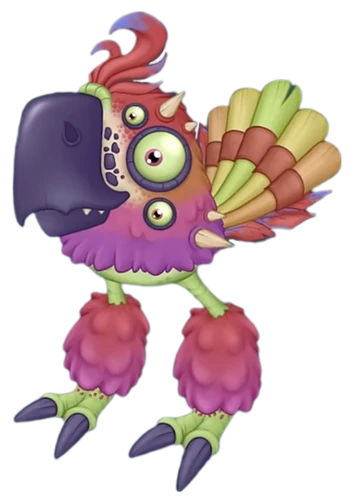 Turhi | My Singing Monsters Ideas Wiki | Fandom