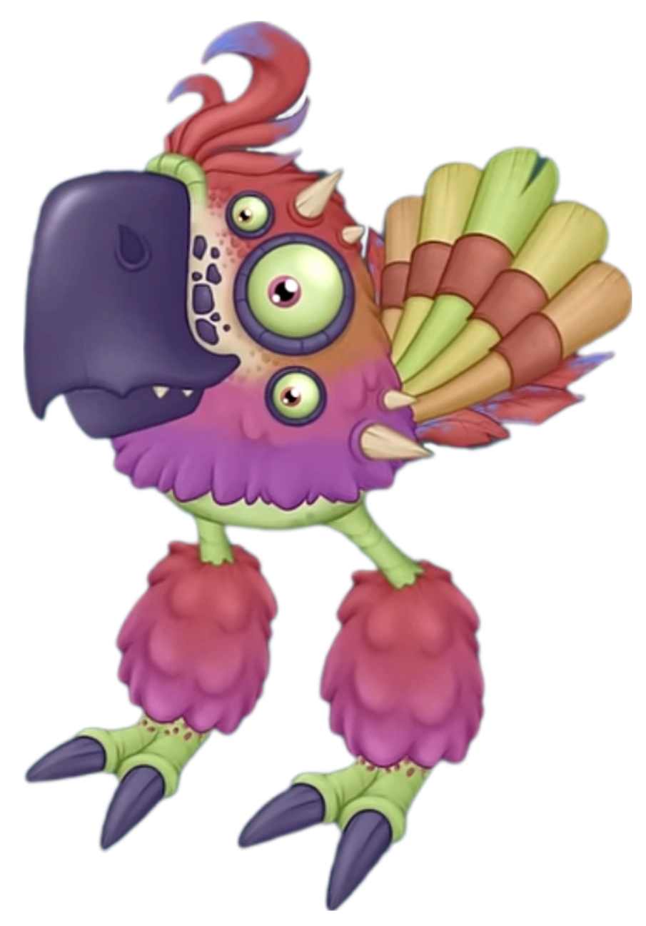 Turhi | My Singing Monsters Ideas Wiki | Fandom