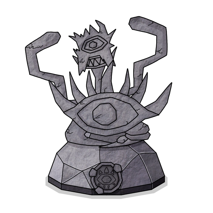 Mockulus | My Singing Monsters Ideas Wiki | Fandom