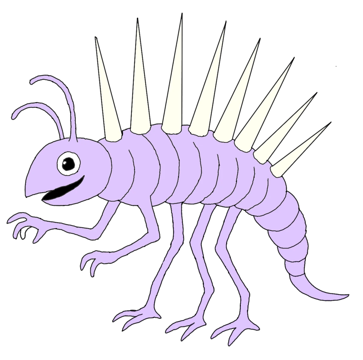 Spikadillo | My Singing Monsters Ideas Wiki | Fandom