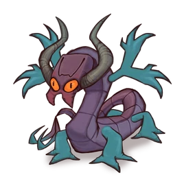 Yakapede | My Singing Monsters Ideas Wiki | Fandom