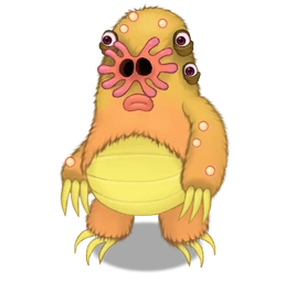 Burboom | My Singing Monsters Ideas Wiki | Fandom