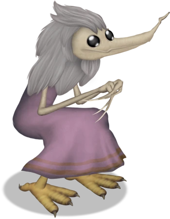 Varrow | My Singing Monsters Ideas Wiki | Fandom