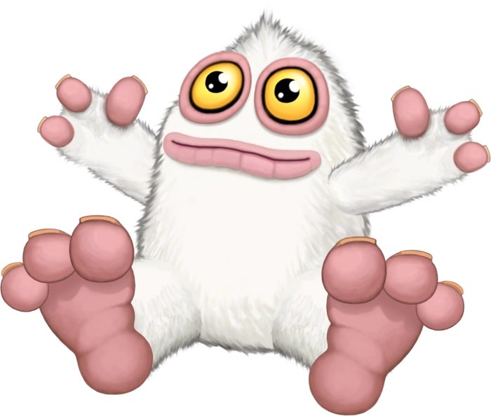 Mammott (IoH) | My Singing Monsters Ideas Wiki | Fandom
