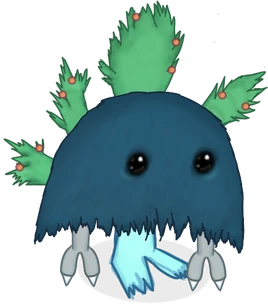 Pinefle (CU DLC) | My Singing Monsters Ideas Wiki | Fandom