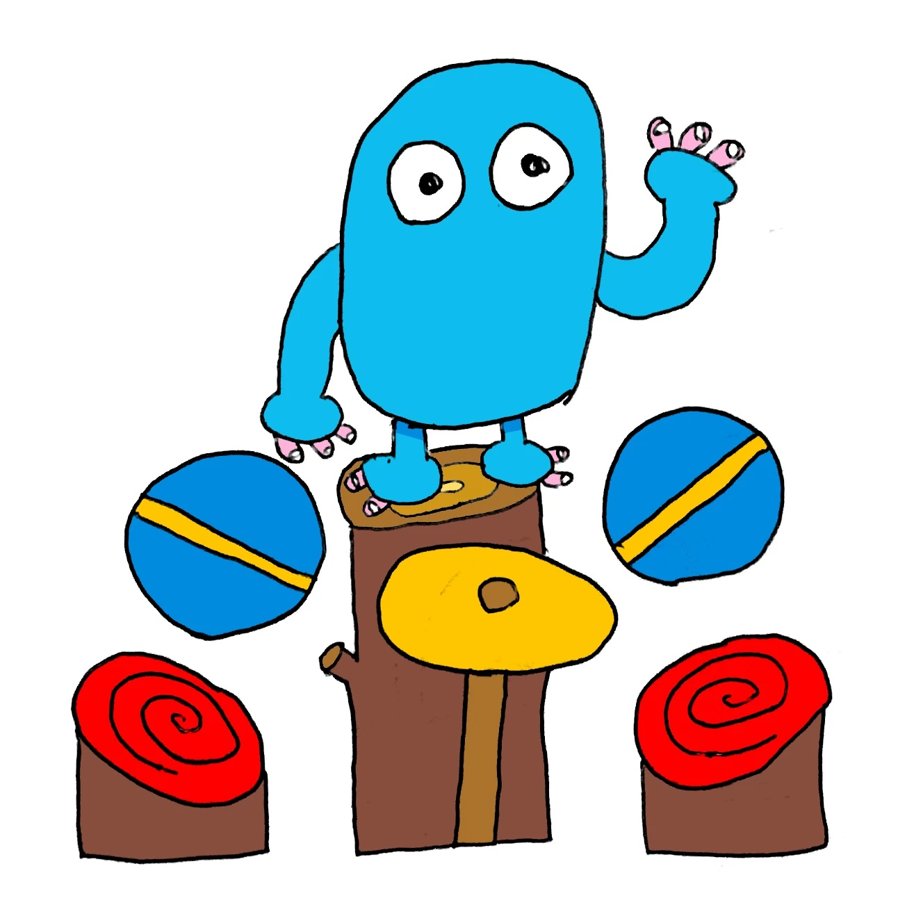 Snorb | My Singing Monsters Ideas Wiki | Fandom