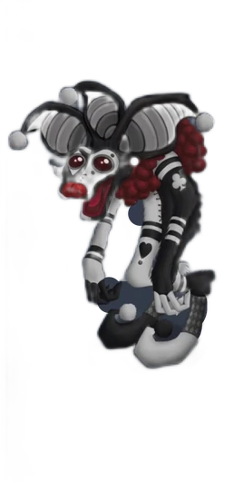 Rare Hyehehe | My Singing Monsters Ideas Wiki | Fandom