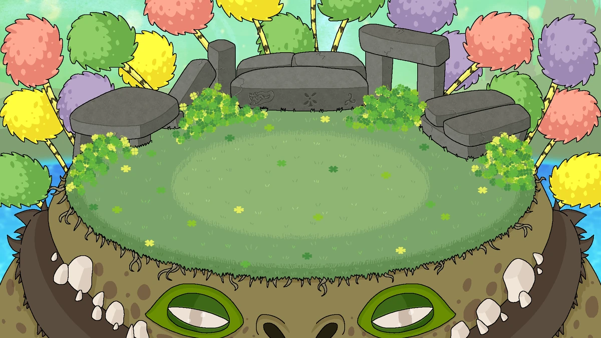 Clovervale | My Singing Monsters Ideas Wiki | Fandom