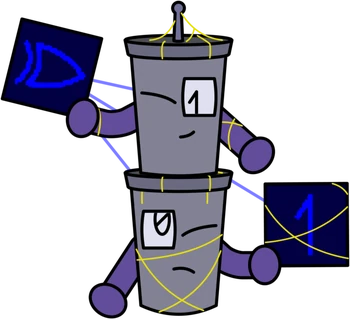 Trash Cymbal | My Singing Monsters Ideas Wiki | Fandom