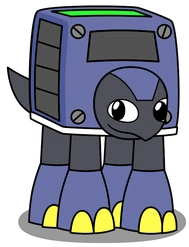 The Animatics | My Singing Monsters Ideas Wiki | Fandom