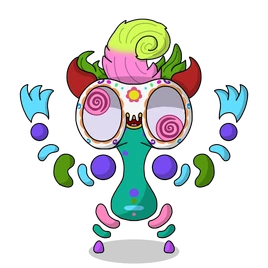 Wizzy | My Singing Monsters Ideas Wiki | Fandom