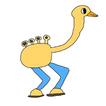 Rubber Island (Kraken Attack Style) | My Singing Monsters Ideas Wiki ...