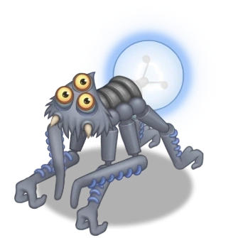 Light Bazaar | My Singing Monsters Ideas Wiki | Fandom