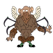 The Crewdestrians | My Singing Monsters Ideas Wiki | Fandom