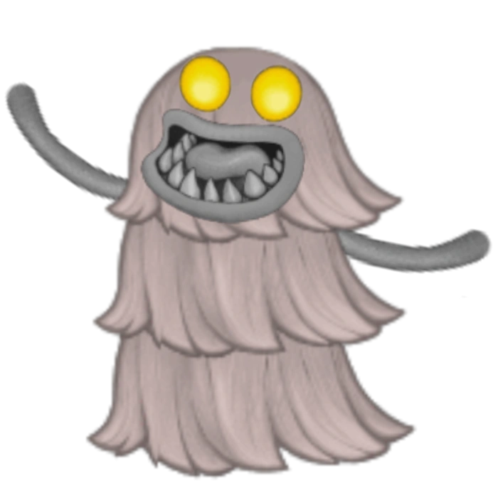 Brokens (Stogg Puppy) | My Singing Monsters Ideas Wiki | Fandom