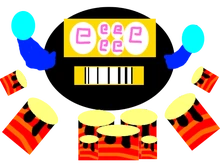 RubIce711 The Allanker monsters | My Singing Monsters Ideas Wiki | Fandom