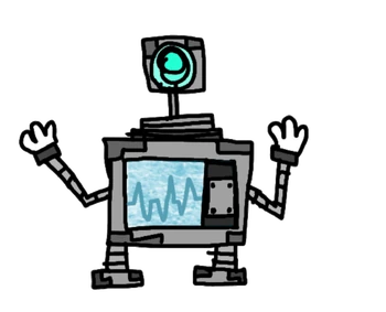 Cryobot | My Singing Monsters Ideas Wiki | Fandom
