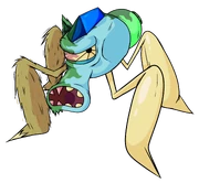 Cryptic Reality | My Singing Monsters Ideas Wiki | Fandom