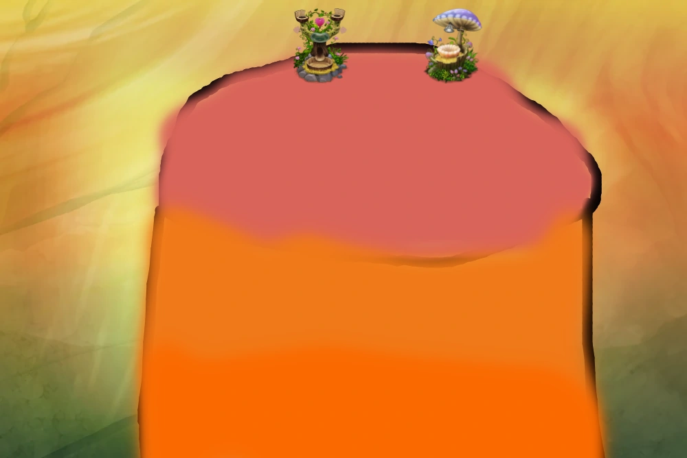 Rabid Wilderness | My Singing Monsters Ideas Wiki | Fandom