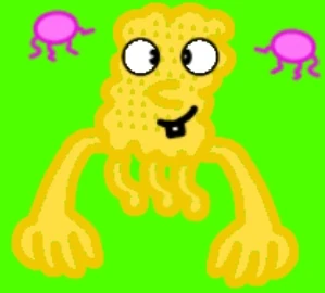 Baby cartoonians | My Singing Monsters Ideas Wiki | Fandom