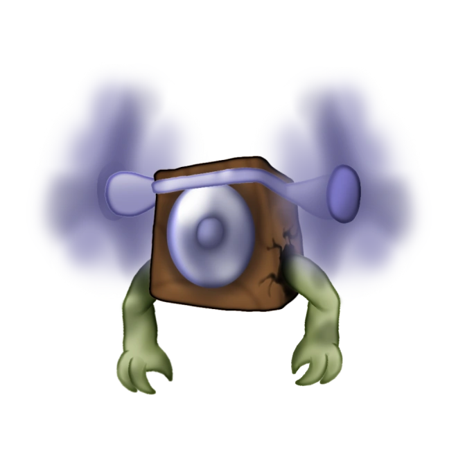 Copycat Grumpyre | My Singing Monsters Ideas Wiki | Fandom