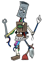 Schnornerd Elementary | My Singing Monsters Ideas Wiki | Fandom