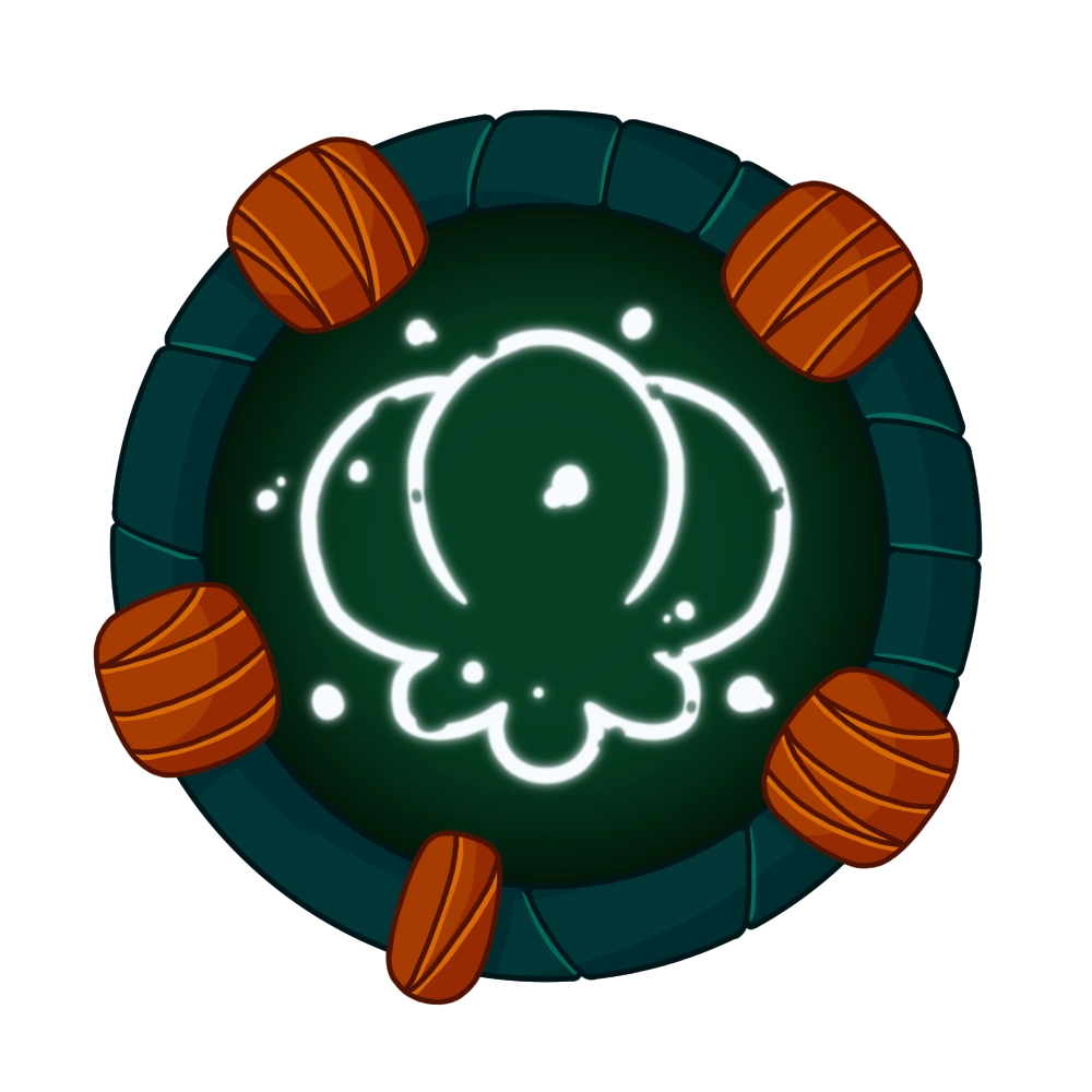 Hadal | My Singing Monsters Ideas Wiki | Fandom