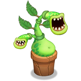 Potbelly (TFOTFW) | My Singing Monsters Ideas Wiki | Fandom