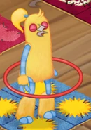 Hoola | My Singing Monsters Ideas Wiki | Fandom