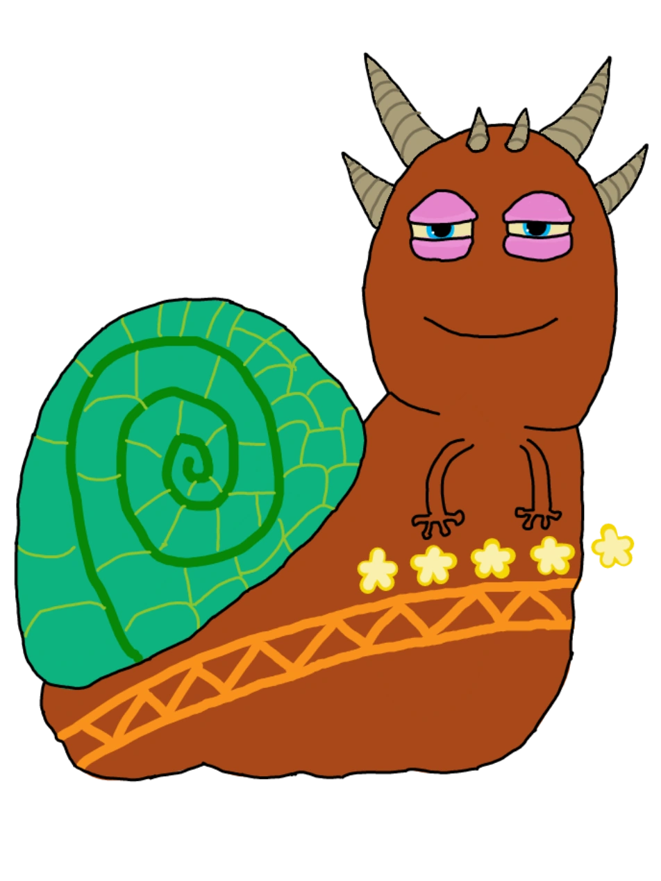 Snailow | My Singing Monsters Ideas Wiki | Fandom