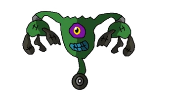 Gleeko (BTE) | My Singing Monsters Ideas Wiki | Fandom